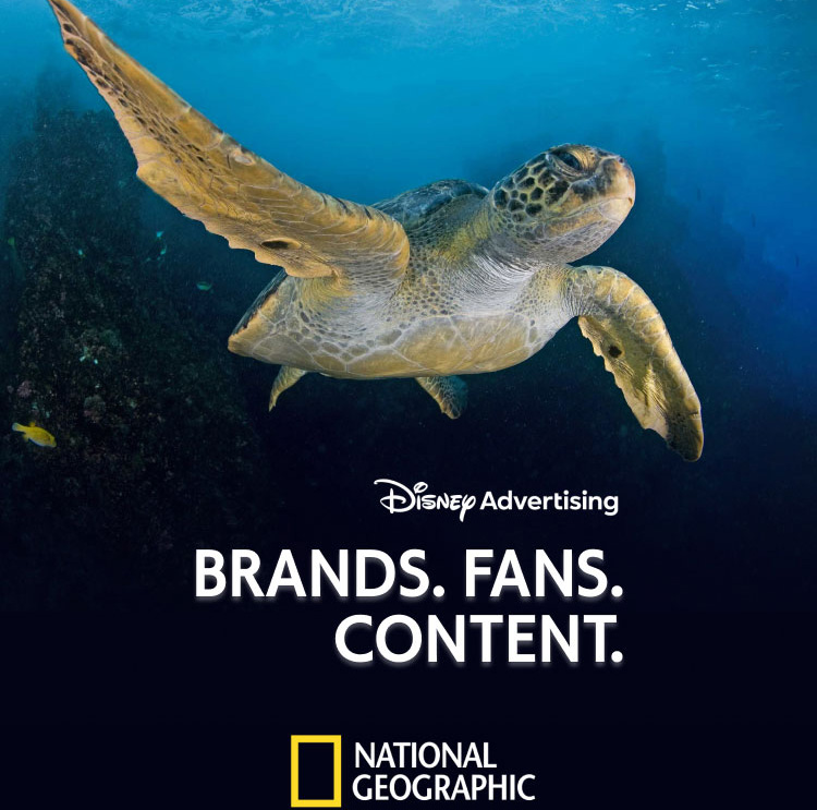 Disney Advertising – Die Vermarktungseinheit für Bewegtbildcontent aus ...