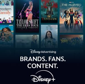 Disney Advertising – Die Vermarktungseinheit für Bewegtbildcontent aus ...