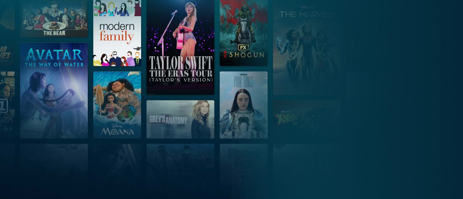 Disney Advertising – Die Vermarktungseinheit für Bewegtbildcontent aus ...